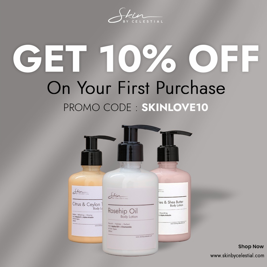 Home - skinbycelestial.com