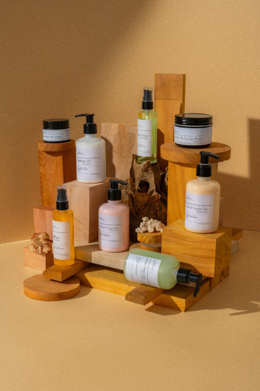 About us - skinbycelestial.com